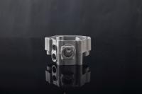 China Lightweight Aluminium Alloy Forging Parts For Mechanical Corrosion Resistant for sale