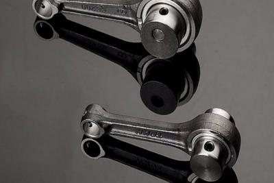 China High Consistency Custom Aluminium Forged Products OEM Precision Metal Components for sale