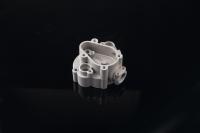 China Open Closed Aluminium Forging Parts OEM Service GB ASTM AISI DIN BS for sale
