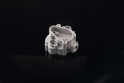 China Open Closed Aluminium Forging Parts OEM Service GB ASTM AISI DIN BS for sale