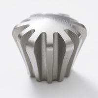 China Custom 6061 Forged Aluminum OEM Service GB ASTM AISI DIN BS Aluminium Forging for sale