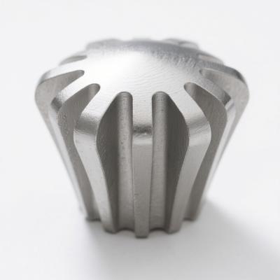 China Custom 6061 Forged Aluminum OEM Service GB ASTM AISI DIN BS Aluminium Forging for sale
