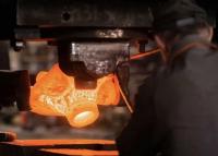 China Custom 6061 Forged Aluminum OEM Service GB ASTM AISI DIN BS Aluminium Forging for sale