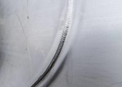 China Heavy Duty Pipe Welding Service For Construction Piping Systems for sale