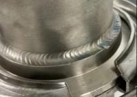 China Customizable Round Steel Pipe Bending Welding For Galvanized Piping for sale