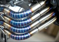 China Durability Friction Stir TIG  Steel Pipe Welding Engineering For Construction for sale