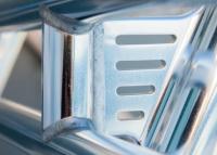 China Customizable Steel Metal Bending Welding Corrosion And Rust Resistance for sale
