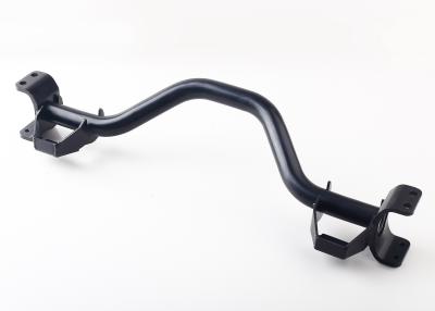 China High Strength Aluminum Pipe Bending Welding Round for Construction for sale