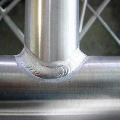 China TIG Mig Welding Services Pipe Bending Welding For Construction Piping Systems for sale