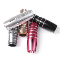 China 5-8um Anodized Aluminum Parts For Industrial Mechanical Components Anodizing Die Cast Aluminum for sale