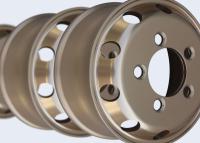 China Industrial Anodized Aluminum Parts / Anodizing Large Aluminum Parts for sale