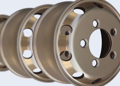 China Industrial Anodized Aluminum Parts / Anodizing Large Aluminum Parts for sale