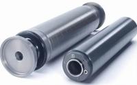 China Pre Treated Hard Anodized Aluminum Parts with 0.01mm Tolerance for sale