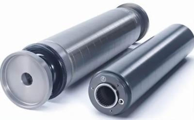 China Pre Treated Hard Anodized Aluminum Parts with 0.01mm Tolerance for sale