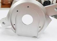 China High Precision Aluminum Machining Parts Durability For Electronics for sale