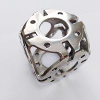 China OEM Precision Metal Casting Cast Steel Metal Parts For Industrial for sale
