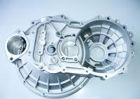China Aluminum Precise Cast Prototypes Parts Lightweight 660°C Melting for sale