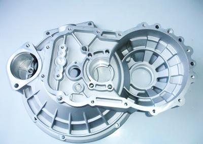 China Aluminum Precise Cast Prototypes Parts Lightweight 660°C Melting for sale