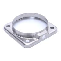 China Industrial Aluminum Metal Stamping Precision For Consumer Electronics for sale