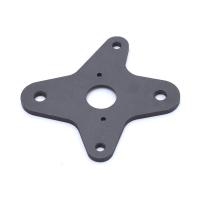 China Aerospace Aluminum Stamping Parts For Electronics Precision Stamping Products for sale