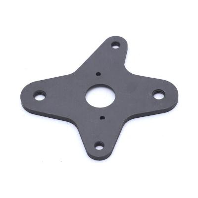 China Aerospace Aluminum Stamping Parts For Electronics Precision Stamping Products for sale
