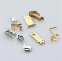 China High Efficiency Aluminium Stamping Parts For Industrial Use for sale