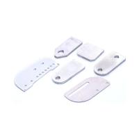 China Precision Stamping Aluminum Parts 0.5mm-10mm For Electronics for sale