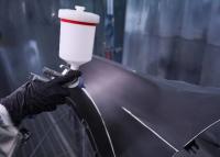 China Aluminium Spray Painting Coating for Metal Wood Plastic Surfaces for sale