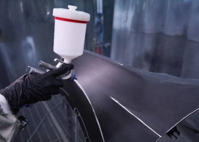 China Aluminium Spray Painting Coating for Metal Wood Plastic Surfaces for sale