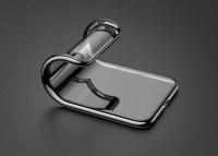 China Chemical Resistant Aluminum Electroplating 0.001-0.005 Inches for sale