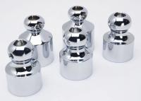 China Eco-Friendly Aluminum Electroplating for Metal Substrates for sale
