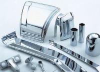 China High-Temp Aluminum Electroplating Coating for Corrosion Resistance for sale