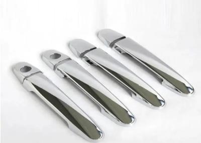 China High Corrosion Resistance Aluminum Electroplating for Metal Parts for sale