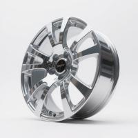 China High Conductivity Aluminum Electroplating for Automotive Components for sale