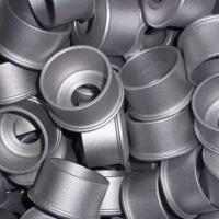 China Mechanical Shot Peening for Aluminum Metal Surface Treatment and Fatigue Life for sale