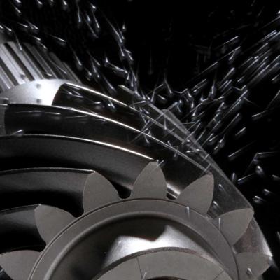 China Precision Shot Peening for Aluminum Alloy Durability Enhancement for sale