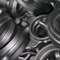 China High Intensity Shot Peening Treatment For Aluminum Metal Surface Treatment for sale
