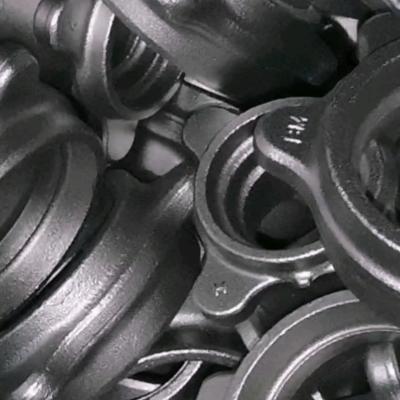 China High Intensity Shot Peening Treatment For Aluminum Metal Surface Treatment for sale