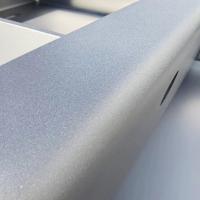 China High Impact Shot Peening for Metal Surface Treatment Reduced Roughness for sale