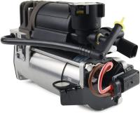 China OE 2203200104 Air Suspension Pump For Mercedes S Class W220 Airmatic for sale