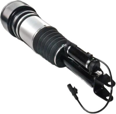 China Air Suspension Components  for Mercedes-Benz E-Class W211 Airmatic including Block Valve, compressor, strut ,Air springs for sale