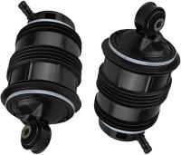 China Air Suspension Components  for Mercedes-Benz E-Class W211 Airmatic including Block Valve, compressor, strut ,Air springs for sale