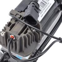 China 7P0698007 Air Suspension Compressor Pump For Porsche Cayenne For VW Touareg 2011-18 for sale