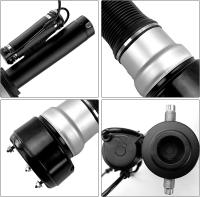 China OE 2213209313 Front Left Car Air Suspension System For Mercedes Benz W221 Airmatic for sale