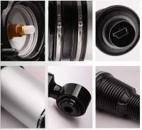China 220320501380 Mercedes Benz Air Suspension Parts For W220 4MATIC for sale