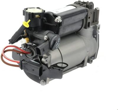 China 2203200104 Mercedes Air Suspension Pump For S-Class W220 AIRMATIC for sale