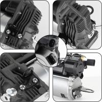 China Durable Mercedes Air Suspension Compressor For CL Class W216 2213200304 for sale