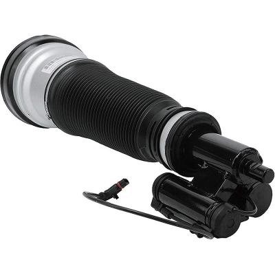 China Mercedes W222 4matic Automotive Air Suspension System Front Right  2223208213 for sale