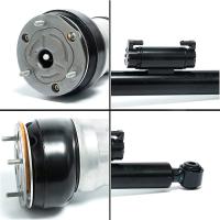 China Mercedes W222 Airmatic Car Air Suspension System Rear Right Shock Absorber 2223205213 for sale