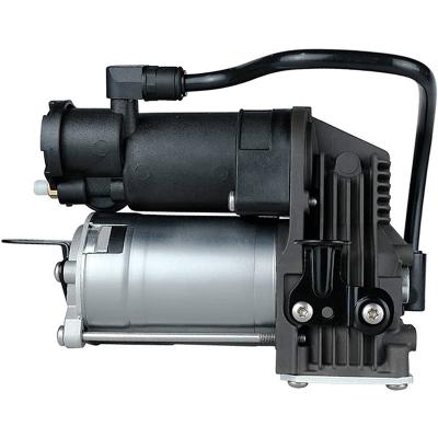 China Mercedes Benz Air Suspension Compressor For W222 Airmatic 0993200104 for sale